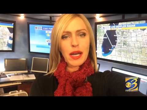 Weekend Weather
