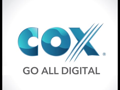 Go All Digital (Cox Connections)