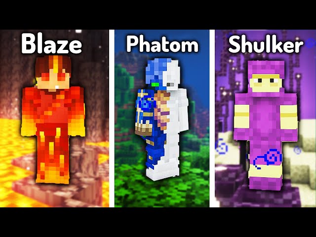 10 best RPG mods for Minecraft 1.20