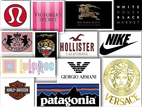 Top 50 Womens Clothing Brands to Sell on Ebay for Profit