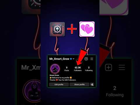 Top 3 App in Instagram Followers increase || instagram par followers kaise badhaye