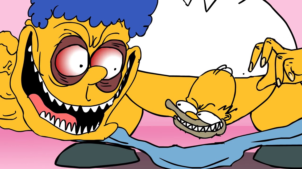 THE SIMPSONS  Saturday