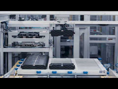 Así es la plataforma E-GMP de Hyundai