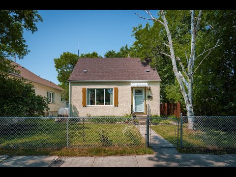 145 Blenheim Ave
