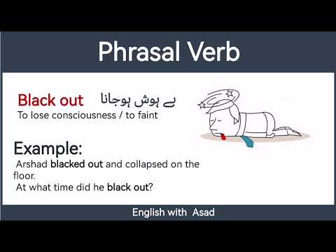 Blackout Meaning