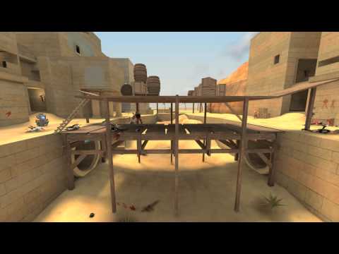 Steam Community :: Video :: Bridge Fight TF2