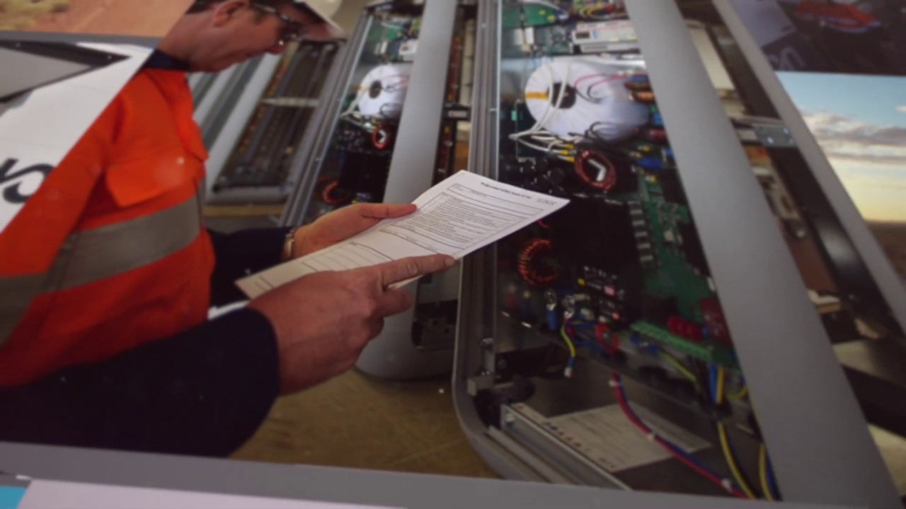 UON GMC Dewatering Solutions