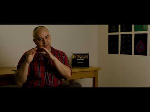 Tiberiu Chelcea | 2020 Iowa Artist Fellow