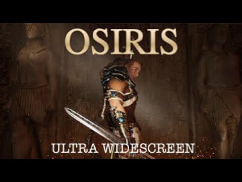 Steam Community :: Video :: OSIRIS (2022) - PC Ultra Widescreen 5120x1440 ratio 32:9 (CRG9 ...