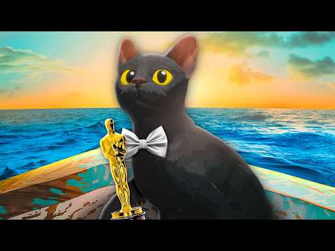Por Isso Flow Ganhou o Oscar!