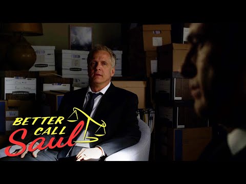 Howard Tells The "Truth" About Chuck | Smoke | Better Call Saul