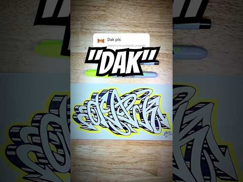 comment your name if you want your name featured in my next video.#art #nameart #graffiti #shorts