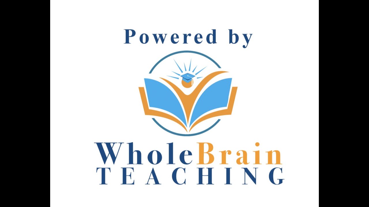 Whole Brain Teaching Classroom Rules (PreK, TK, and Kindergarten) 2022