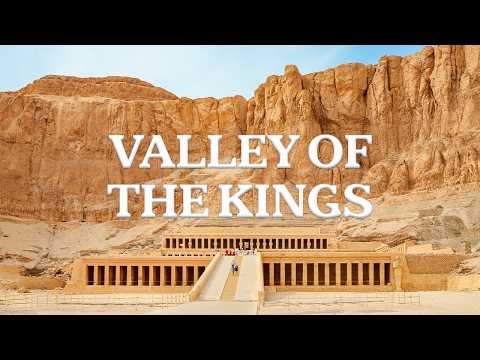 Step Into The Daily Life Of The Ancient Egyptians!