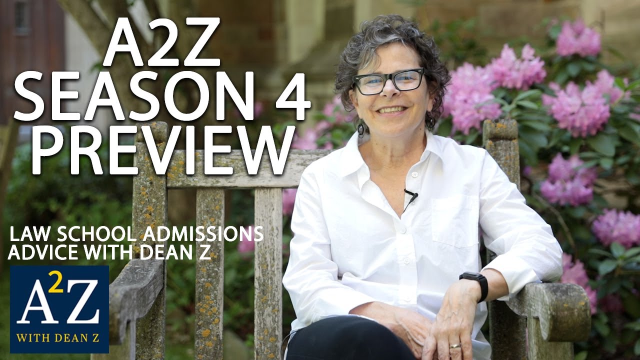 A2Z S4 E00: A2Z is back!