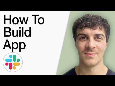 How To Build Slack App (Full 2025 Guide)