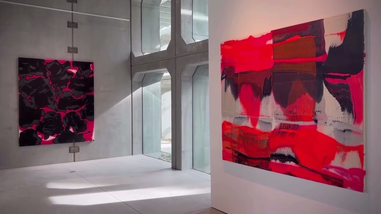 ED MOSES : BROKEN LOOSE