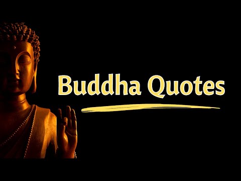 buddha quotes on Life