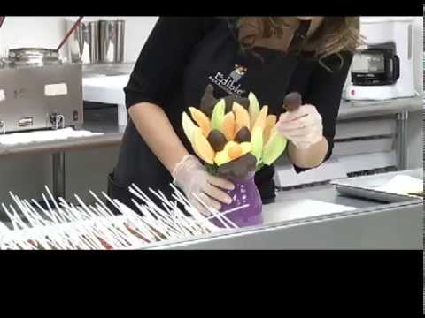Easter at Edible Arrangements