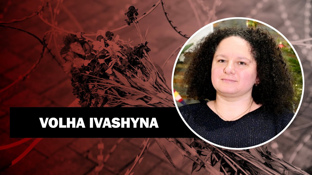Interview mit Volha Ivashyna – Austausch e.V.