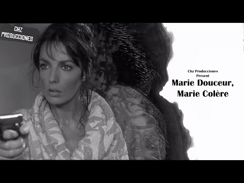 Marie Laforêt - Marie Douceur Marie Colère | Music Video, Song Lyrics and Karaoke