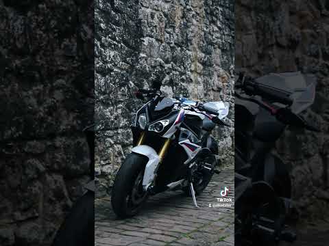 BMW S1000R 2018 SHORT SHOOTING MOMENT !