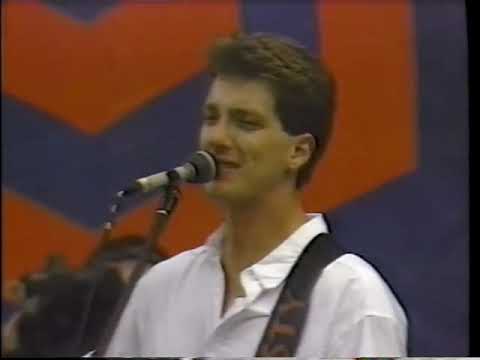 SGGL, UVA, 7-25-87