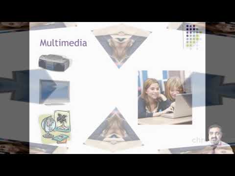 Media and Technology | Educational Technology