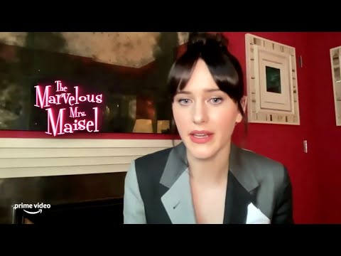 Marvelous Mrs. Maisel: Rachel Brosnahan on Midge Being Fired