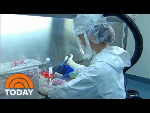 New Coronavirus Cases Found In New York And Seattle As Testing Widens | TODAY