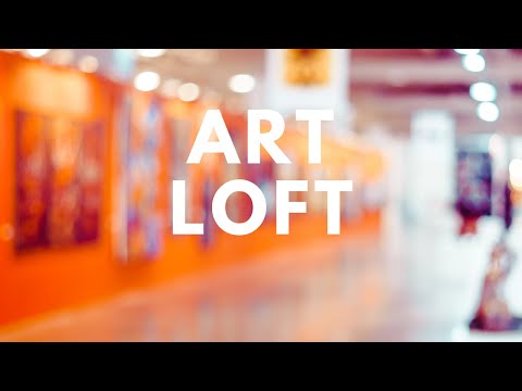 Galleries and Collectives | Art Loft 907 Preview