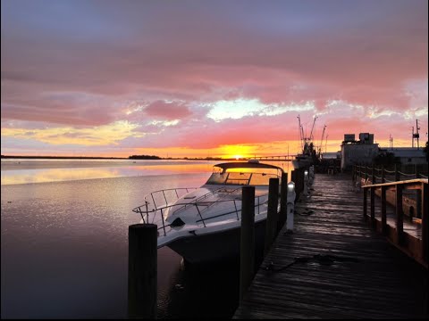 Apalachicola to Carrabelle Adventure!