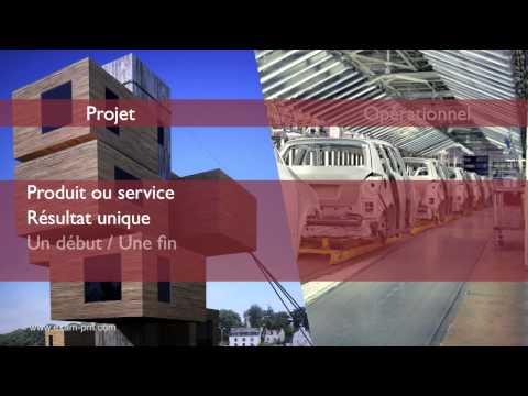 Introduction à la Gestion de Projet