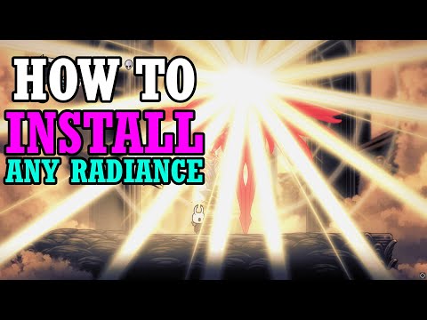 Steam Community :: Video :: How To INSTALL Any Radiance MOD