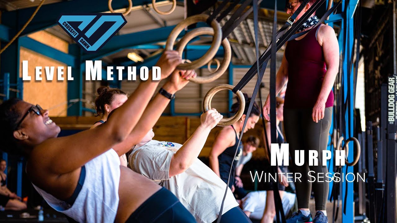 Get Ready for Level Method