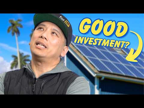 Is Solar Energy Worth it in California? What You Need to Know in 2025