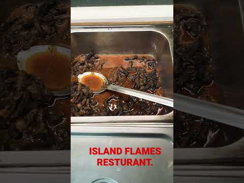 Island flames BRIDGE PORT CT FOOD OS AMAZING come down and support my brother 🇯🇲🇯🇲🇯🇲🙏🙏🙏🔥🔥