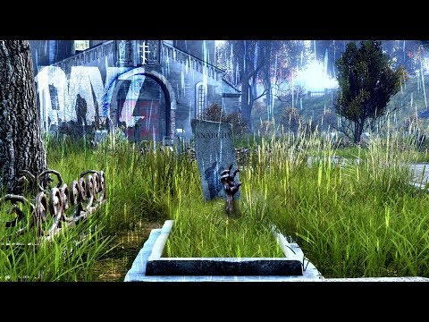 Steam Community :: Video :: DayZ - From The Grave! (Napfz Map First Look)