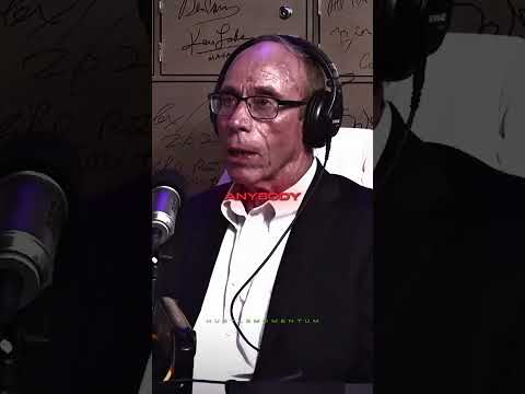 The Most POWERFUL Man GLOBALLY | PBD Podcast