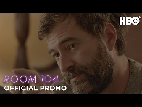 Room 104: The Amenities of Room 104 | HBO