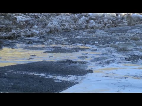 Areal Flood Watch in effect for Muddy Creek