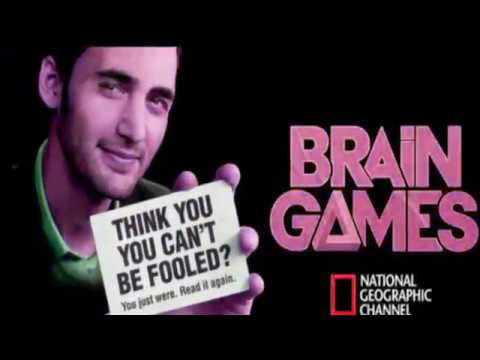 Steam Community :: Video :: Brain Games Music