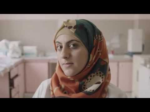 WHO: The Power of Health Workers