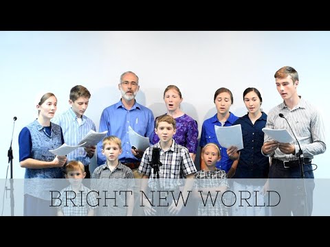 Bright New World - The John Byler Family | KFW 2020