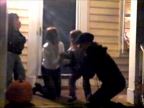 The Shadow Children Trailer