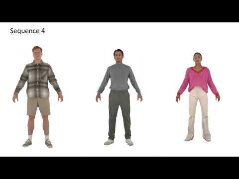 [CVPR 2025] Real-time High-fidelity Gaussian Human Avatars with Position-based Interpolation