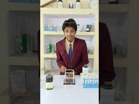 Conservation of momentum 😊 | Force and laws of motion #shorts #science #education