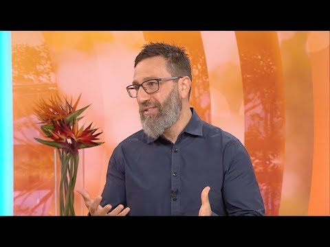 Your role as a role model to your child
