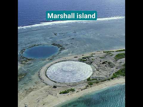 Why Bikini Atoll Is Dangerous? #youtubeshorts #youtube #ytshorts