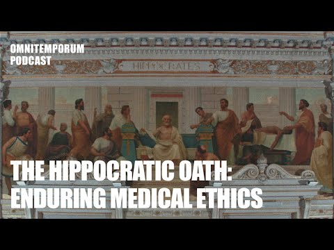 The Hippocratic Oath: Enduring Medical Ethics